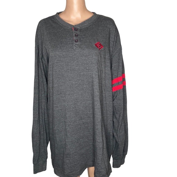 Enyce | Shirts | Vintage Enyce By Sean Combs Shirt Mens 4xl Logo ...